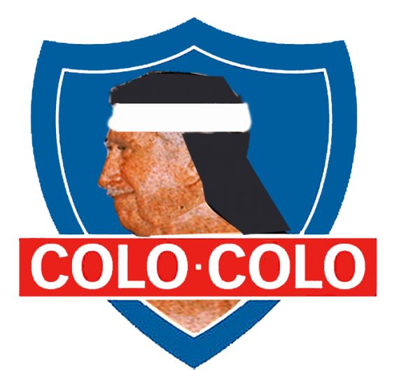 Así lo Decidió la Asamblea: Colo Colo Rompió Todo Vínculo Histórico con ...