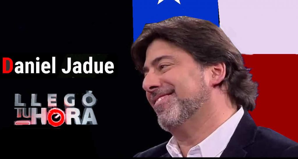 Daniel Jadue: El Alcalde que Llegó para Revolucionar Chile